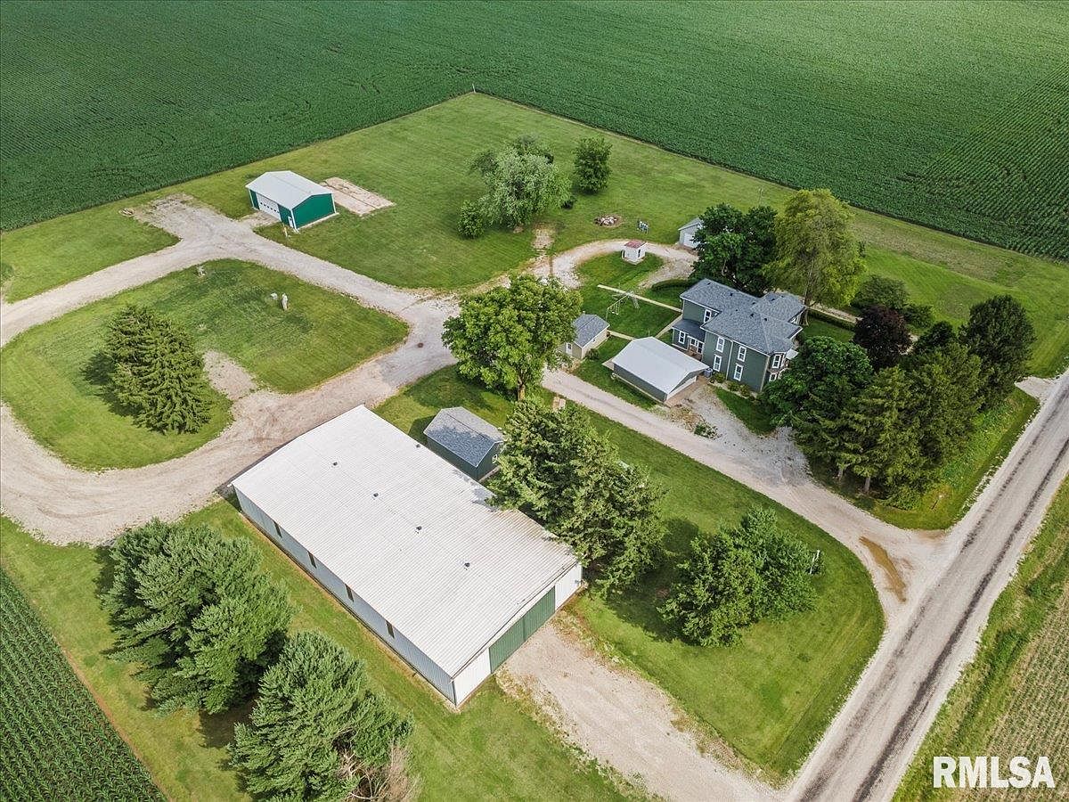 1314 Keeney Rd, Ashland, IL 62612 | Zillow