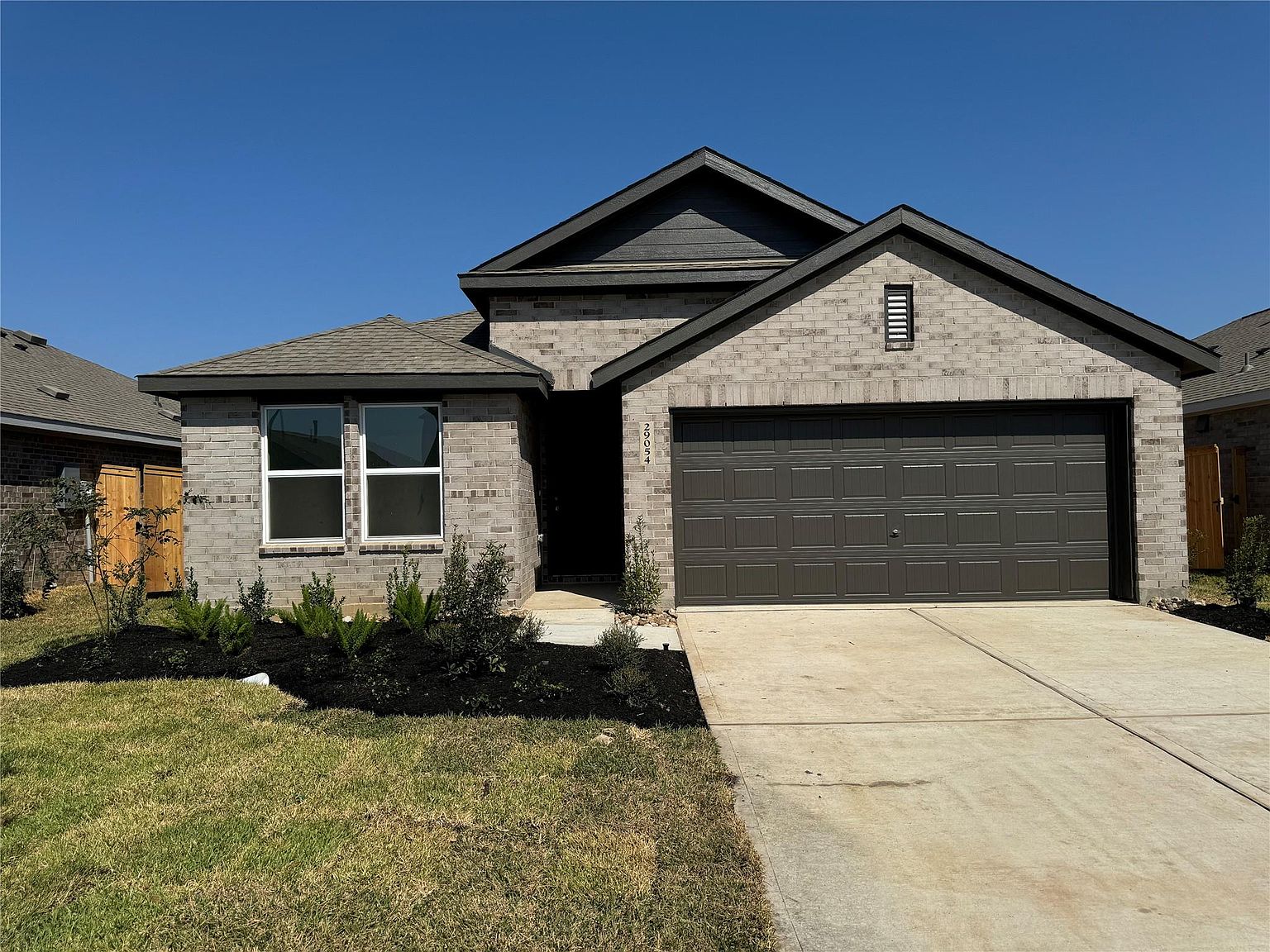 29031 Rolling Tundra Way, Hockley, TX 77447 | MLS #2307775 | Zillow