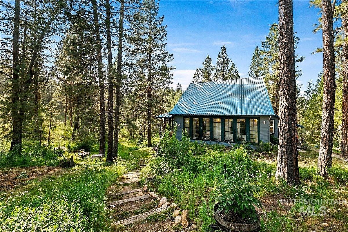 2 Meadow Creek Ct, Centerville, ID 83631 | MLS #98883640 | Zillow