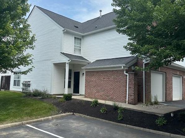 Westerville OH Condos For Rent | Zillow