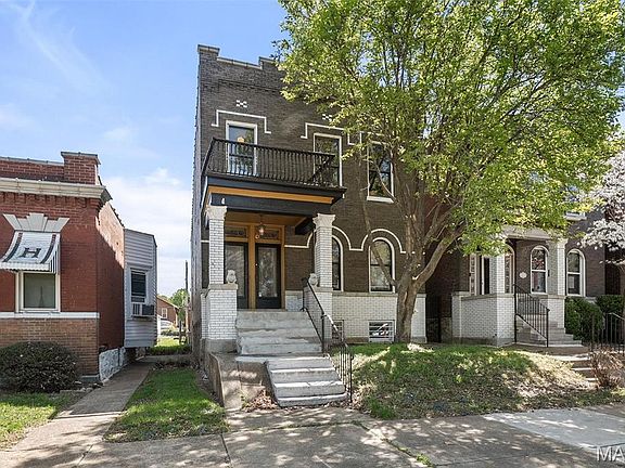 3520 S Compton Ave, Saint Louis, MO 63118 | MLS #25015107 | Zillow