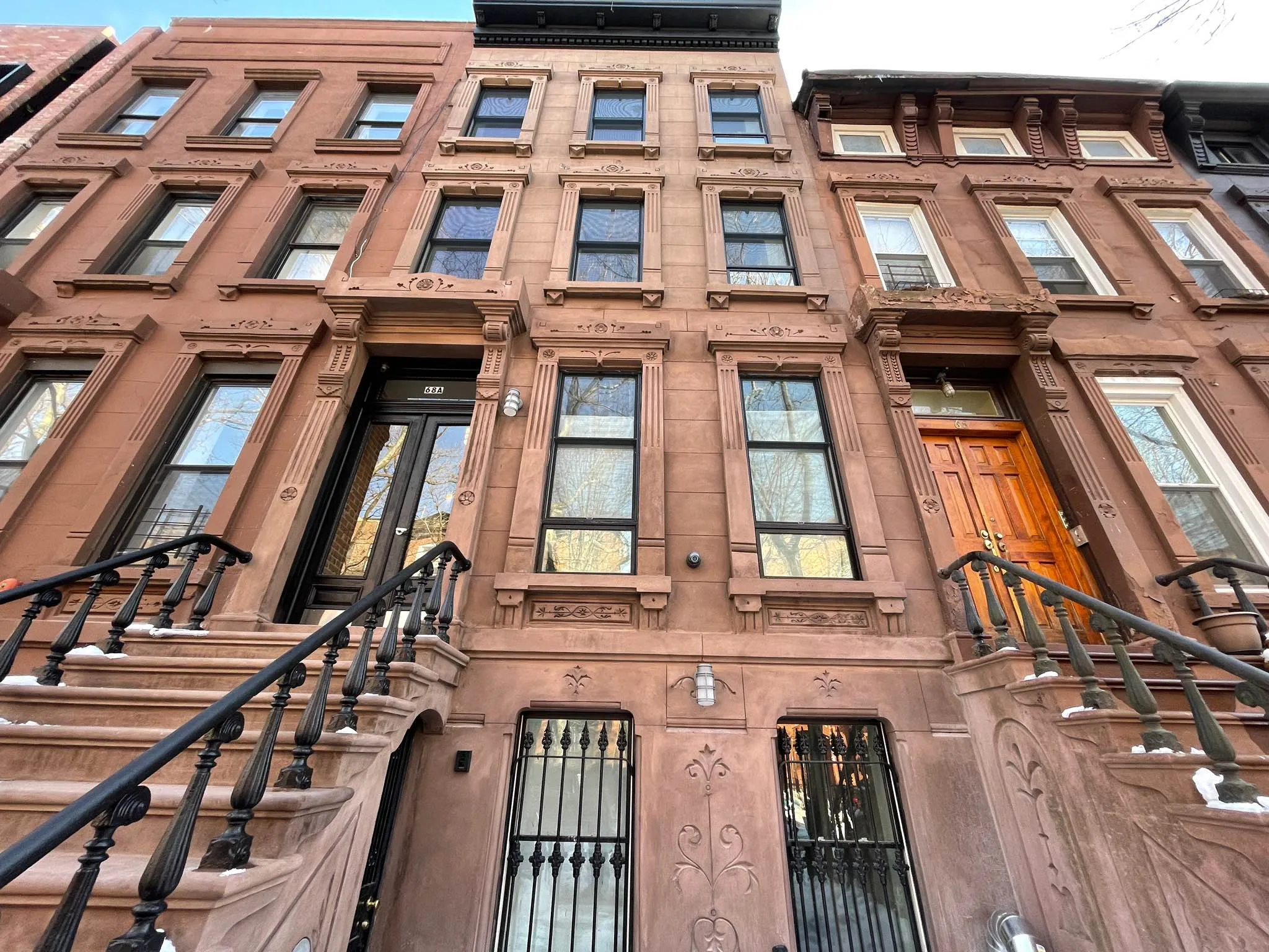 68A Clifton Place #2 in Clinton Hill, Brooklyn | StreetEasy
