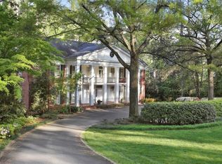 3206 Arden Rd NW, Atlanta, GA 30305 | MLS #20156880 | Zillow