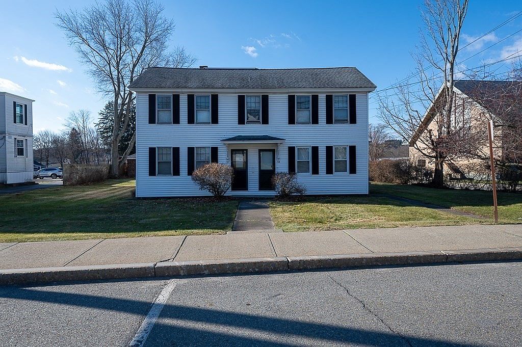 51-53 Main St, Millbury, MA 01527 | Zillow