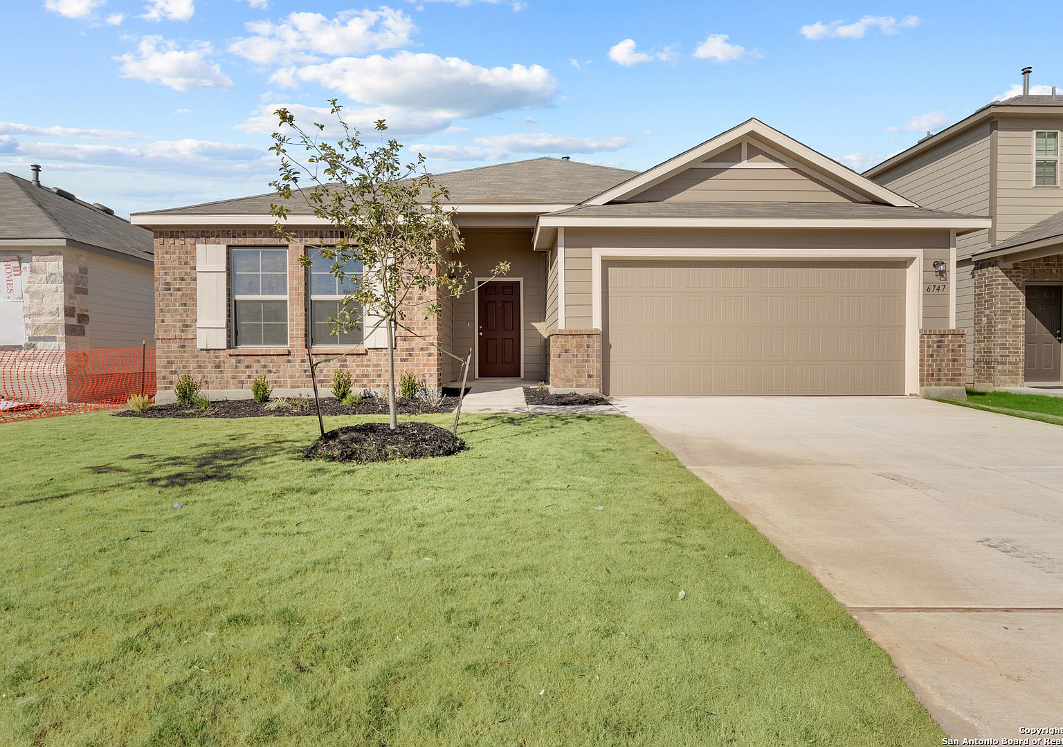 6747 Tasajillo Spring, San Antonio, TX 78253 | MLS #1800016 | Zillow