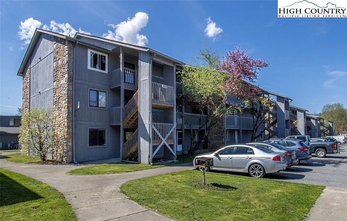 160 Zeb Street UNIT C-202, Boone, NC 28607 | Zillow