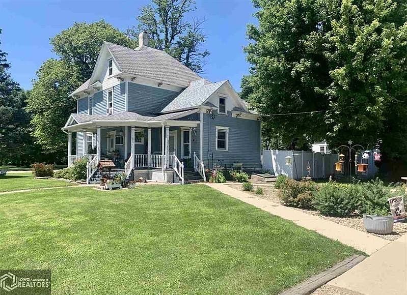 1671 468th St, Toeterville, IA 50481 | Zillow