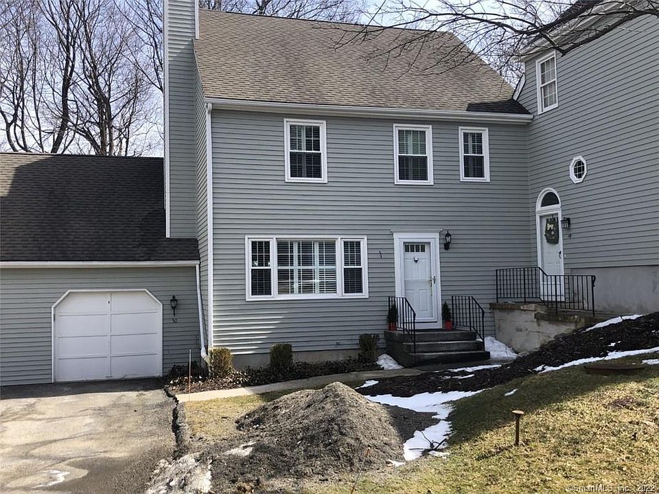 Quail Ridge Condominiums - 19 Prospect Rdg Ridgefield CT | Zillow