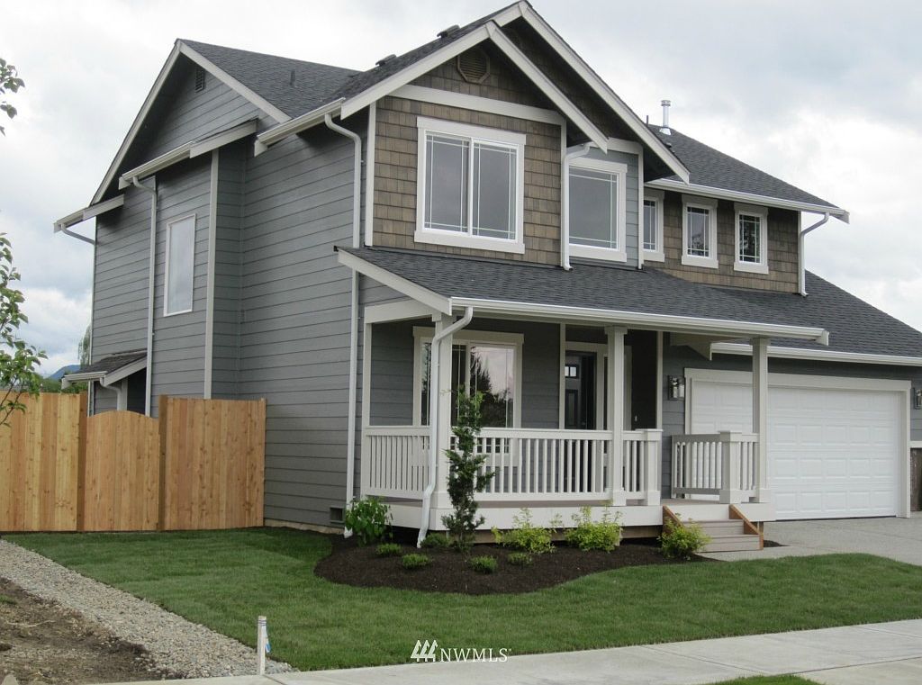 339 (lot 23) Dennis Way, Monroe, WA 98272 | Zillow