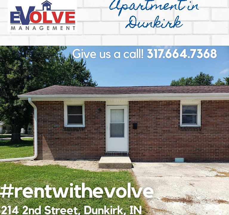 214 2nd Street Dunkirk Indiana #47336, Dunkirk, IN 47336 | Zillow