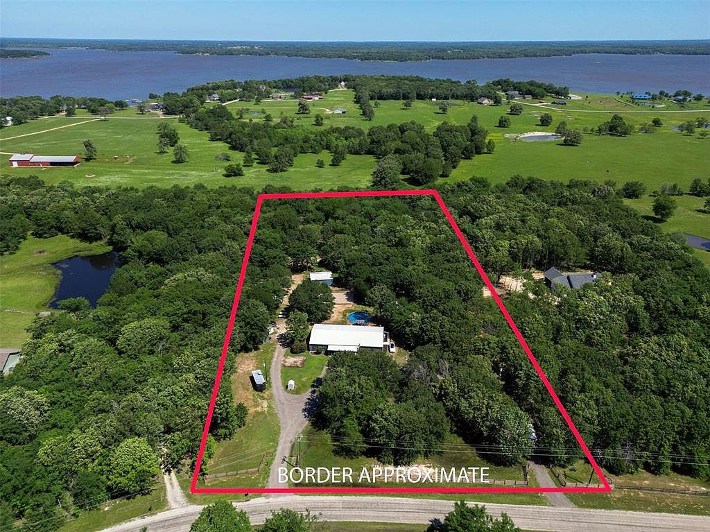 1004 Rs County Rd #3345, Emory, TX 75440 | MLS #20591463 | Zillow