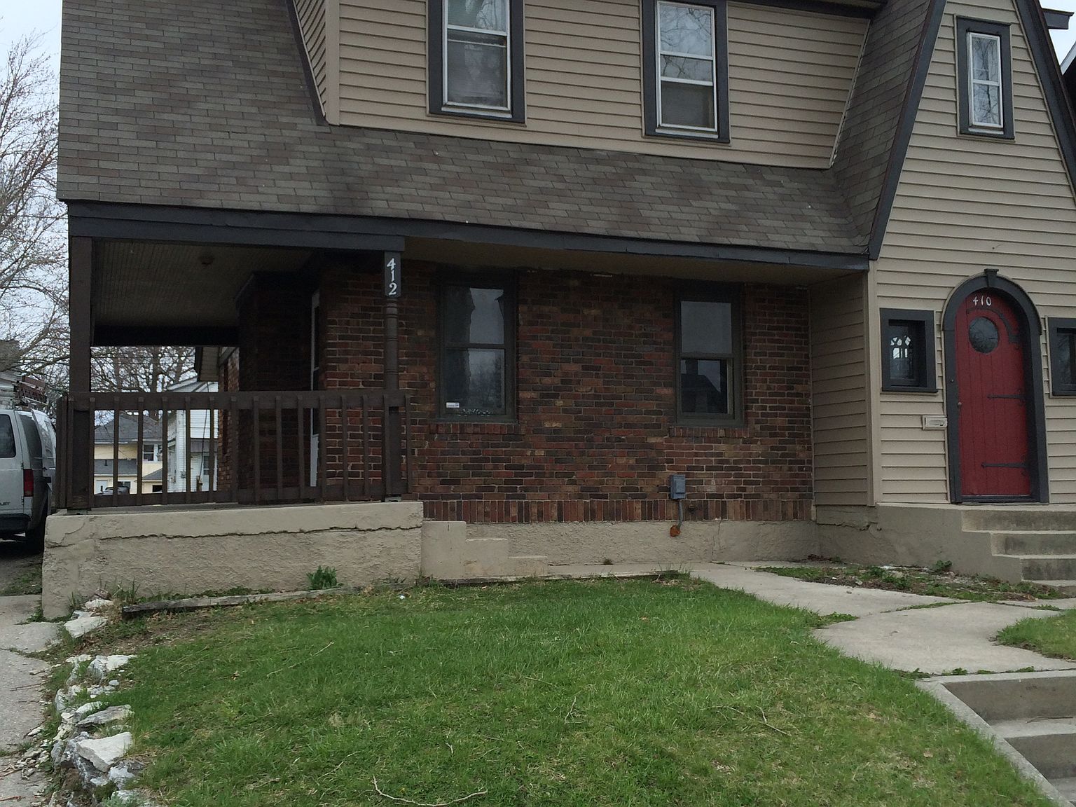 412 W Rudisill Blvd, Fort Wayne, IN 46807 | Zillow