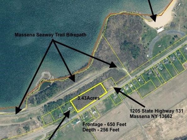 Massena NY Land & Lots For Sale - 21 Listings | Zillow