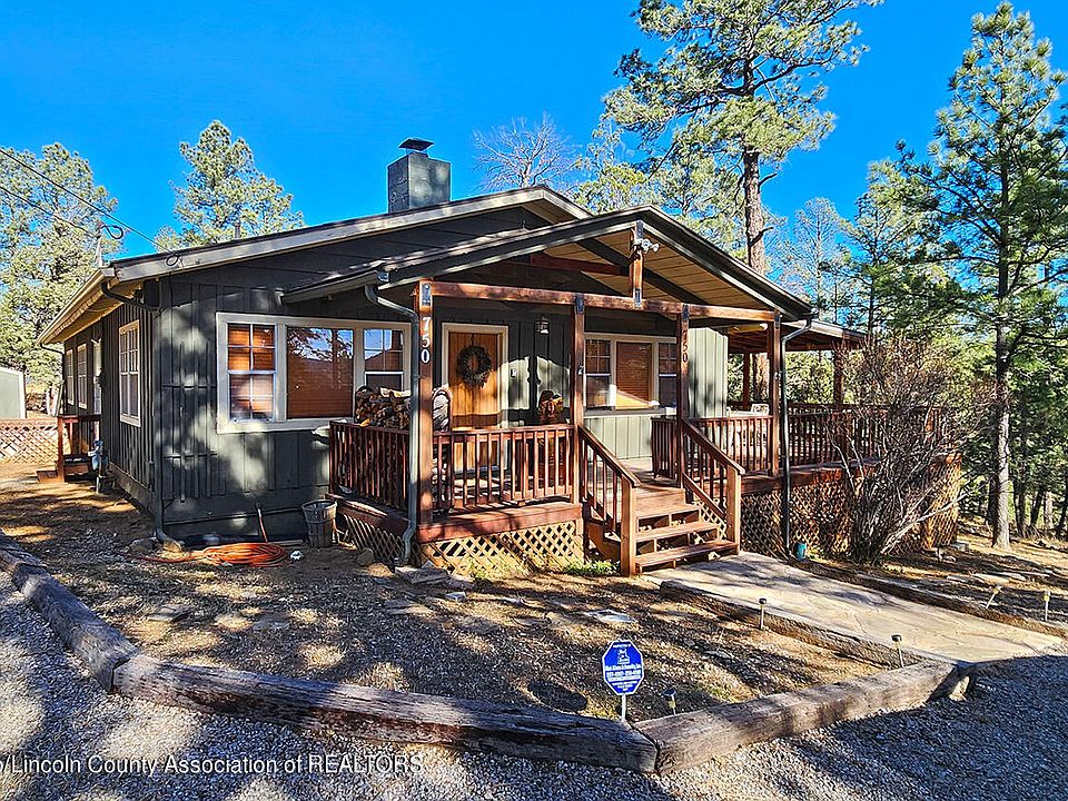 750 Center St, Ruidoso, NM 88345 | Zillow