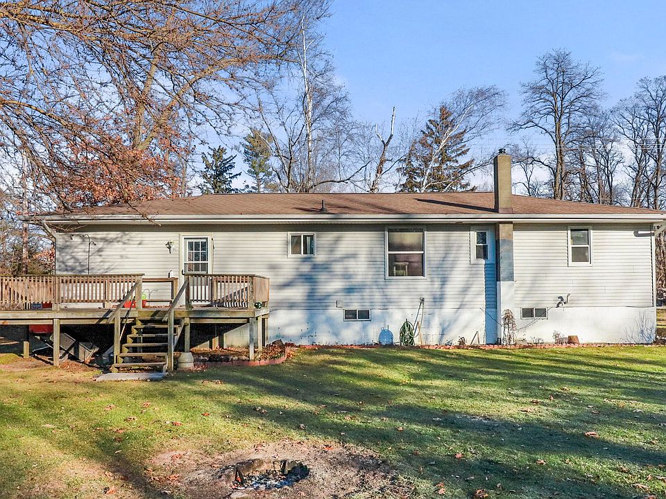 9123 Cady Rd, Jackson, MI 49201 | Zillow