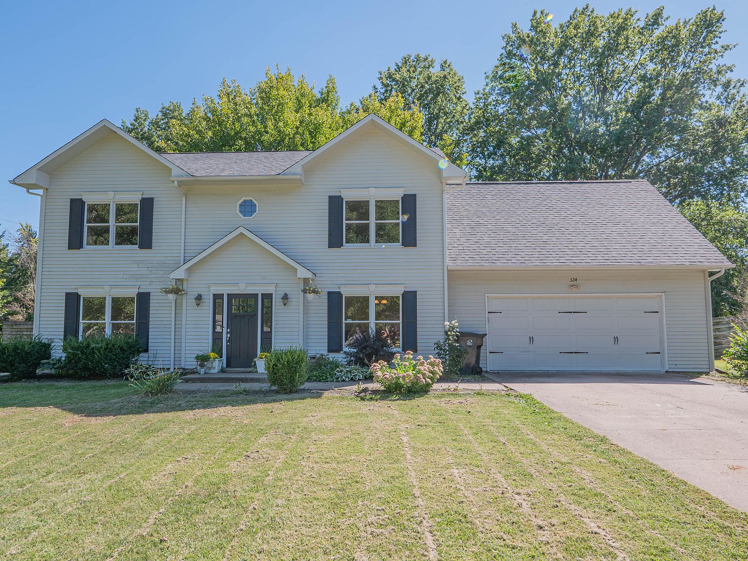 324 Morningside Dr, Moberly, MO 65270 | MLS #422438 | Zillow