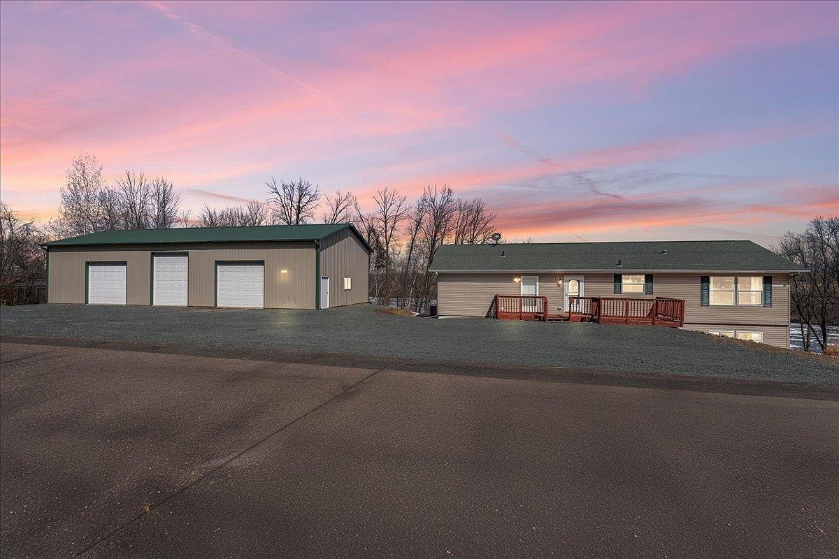 11466-11460 Stillson Rd, Luck, WI 54853 | Zillow