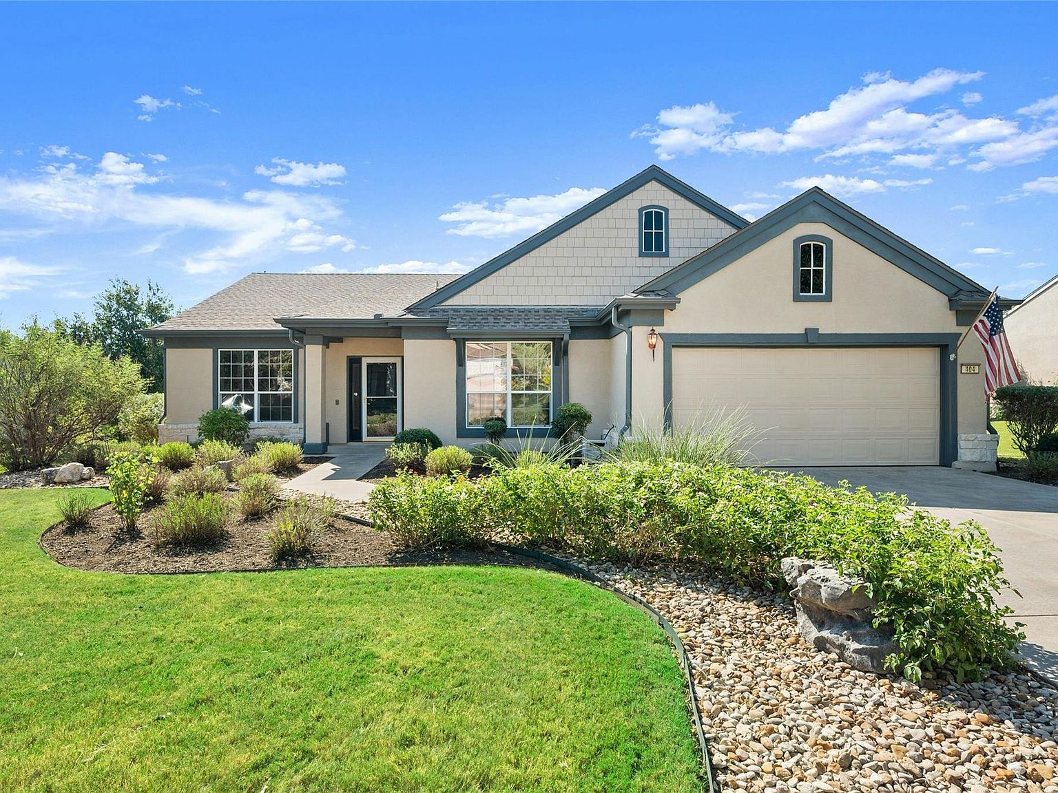 404 Rio Grande Loop, Georgetown, TX 78633 | MLS #7822625 | Zillow