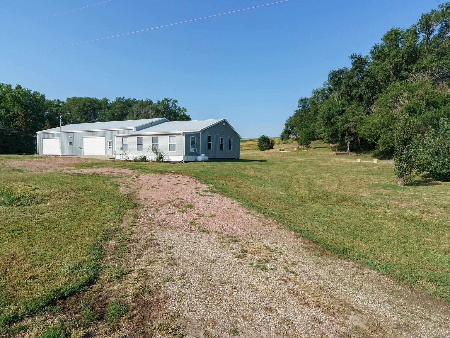 1847 N Ave, Hubbard, NE 68741 | Zillow