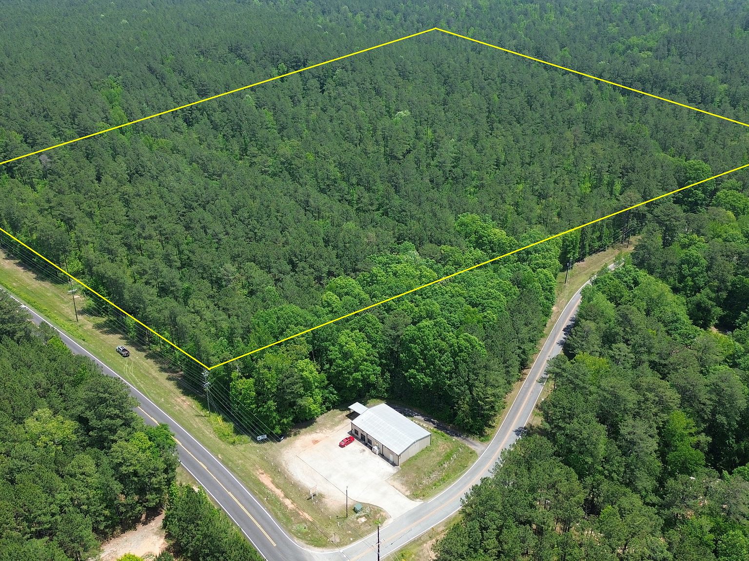 0 Pea Ridge Rd, Eatonton, GA 31024 | Zillow