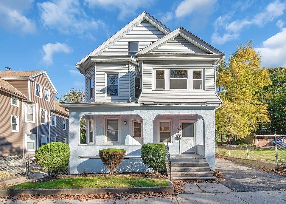 84 Orange St, Springfield, MA 01108 | Zillow
