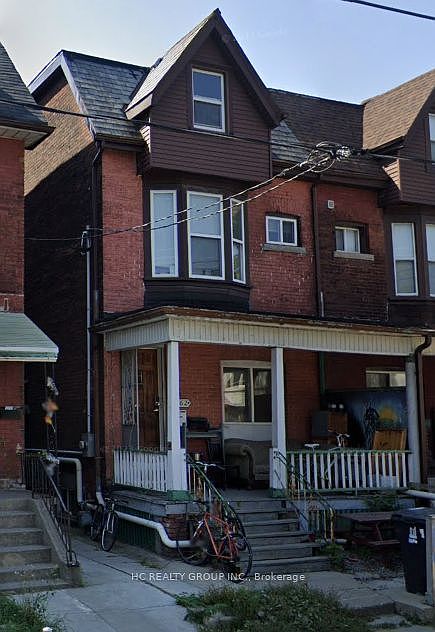 562 Bathurst St #C01, Toronto, ON M5S 2P9 | Zillow