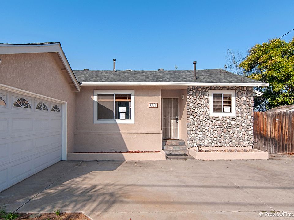 1018 Cosmo Ave, El Cajon, CA 92019 | Zillow