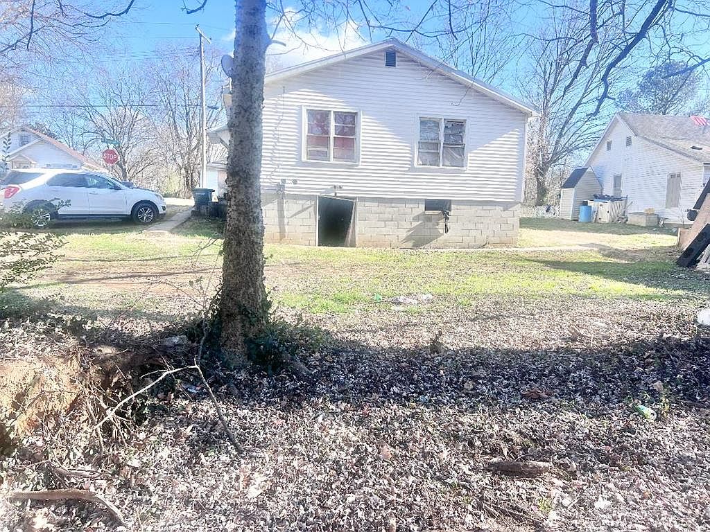 147 N McPherson Ave, Hopkinsville, KY 42240 | MLS #41645 | Zillow