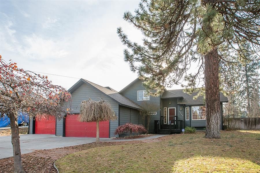 4232 E 40th Ave, Spokane, WA 99223 | Zillow