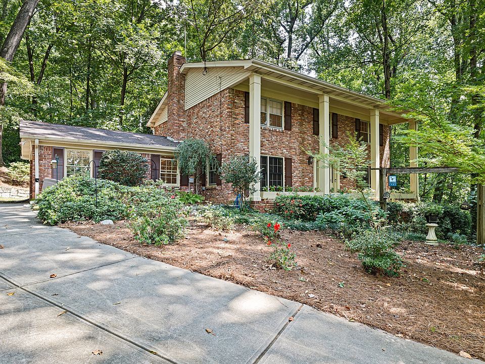 2452 Circlewood Rd, Atlanta, GA 30345 | Zillow