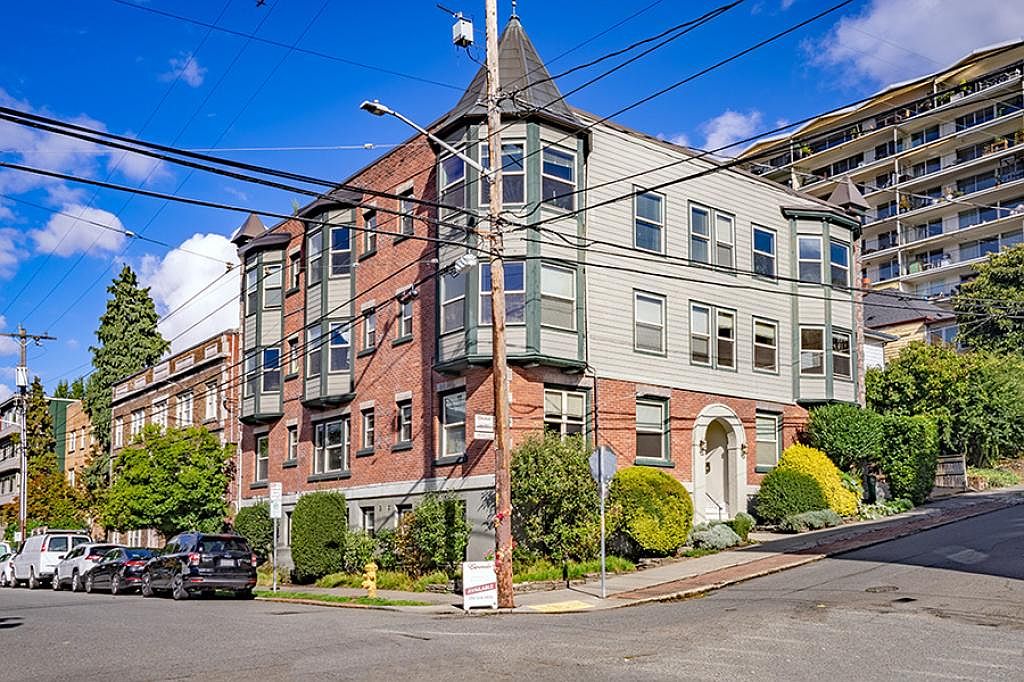 504 E Republican St, Seattle, WA 98102 | Zillow