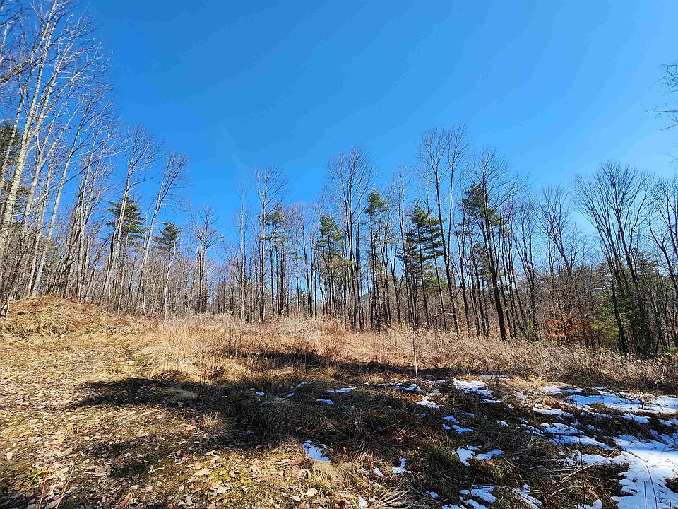 Sand Pond Road, Marlow, NH 03456 | Zillow