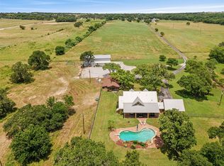 3930 Old Springtown Rd, Weatherford, TX 76085 | MLS #20626026 | Zillow