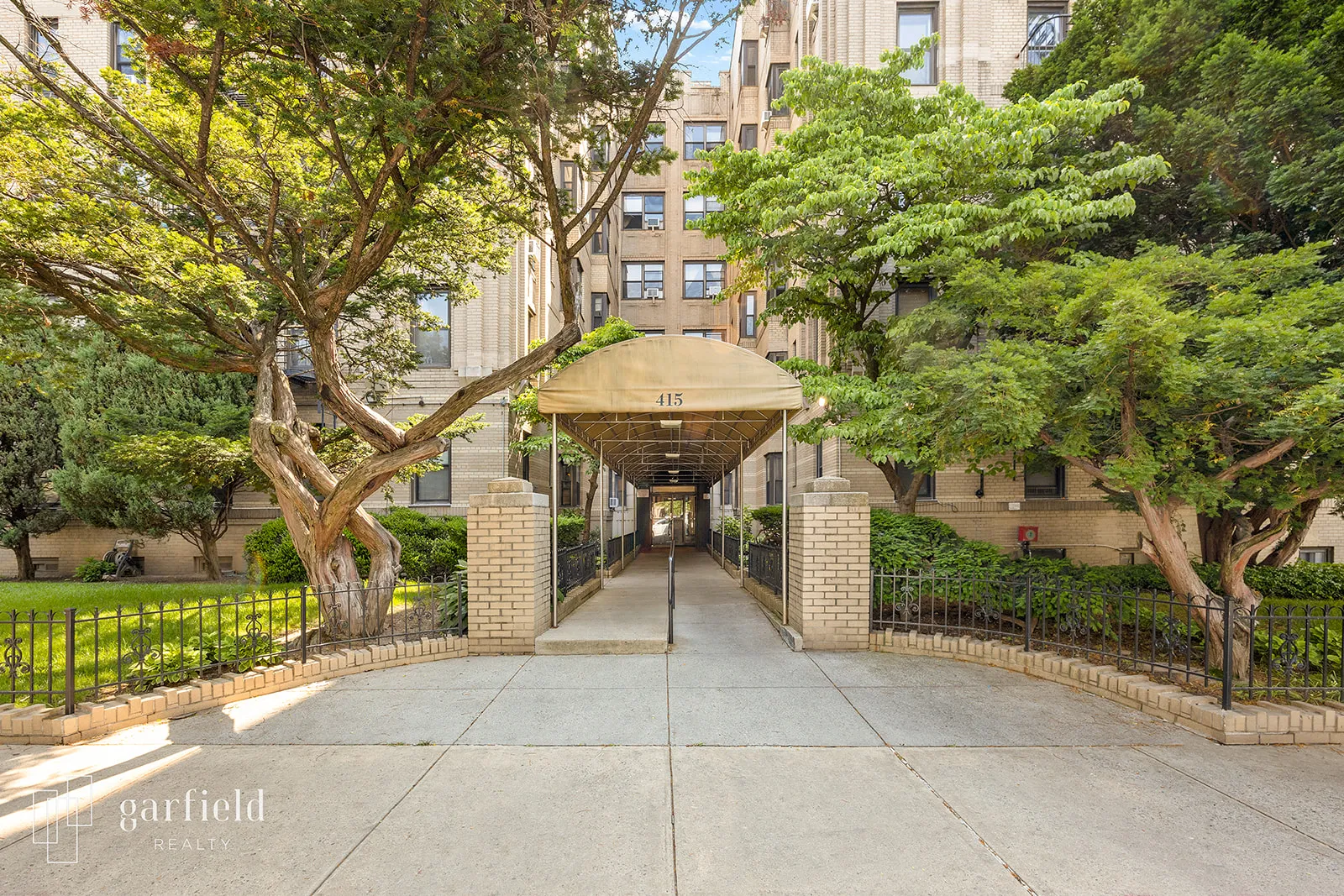415 Ocean Parkway #4A in Kensington, Brooklyn | StreetEasy