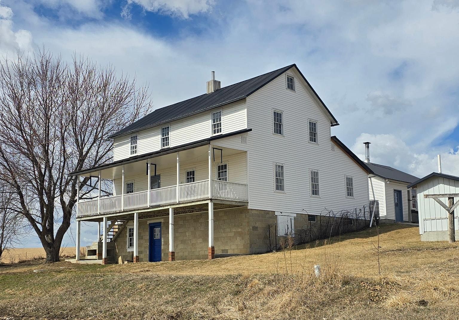 39601 County Road 18, Canton, MN 55922 | Zillow