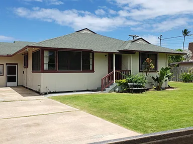 428 N Kainalu Dr Kailua HI | Zillow