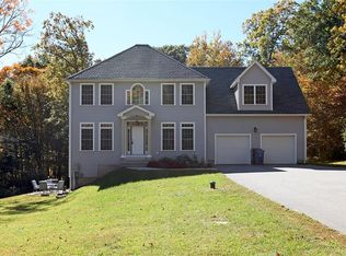 59 Deer Run Dr, Colchester, CT 06415 | Zillow