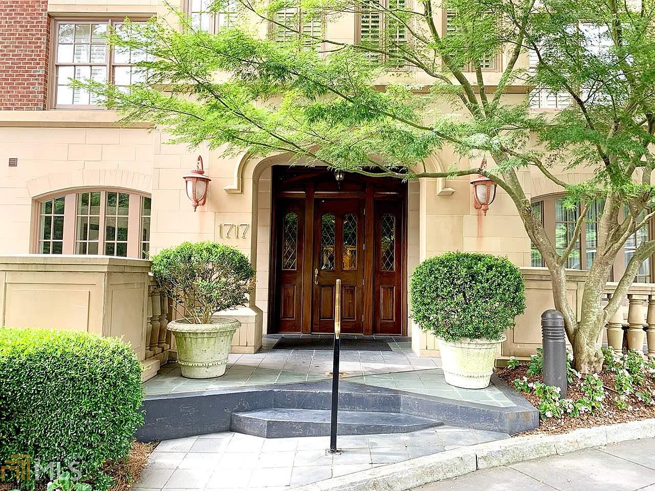 1717 N Decatur Rd #321, Atlanta, GA 30307 | Zillow