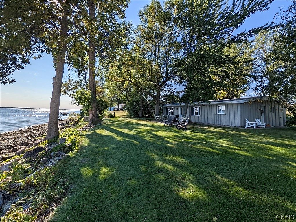 26919 Three Mile Point Rd, Chaumont, NY 13622 | Zillow