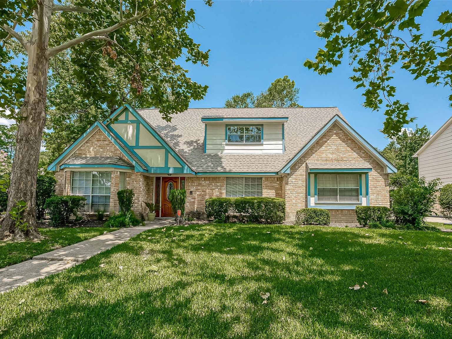 5226 Springton Ln, Spring, TX 77379 | MLS #15590277 | Zillow