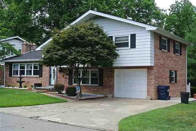 3415 Ladoka St, Ashland, KY 41102 | Zillow