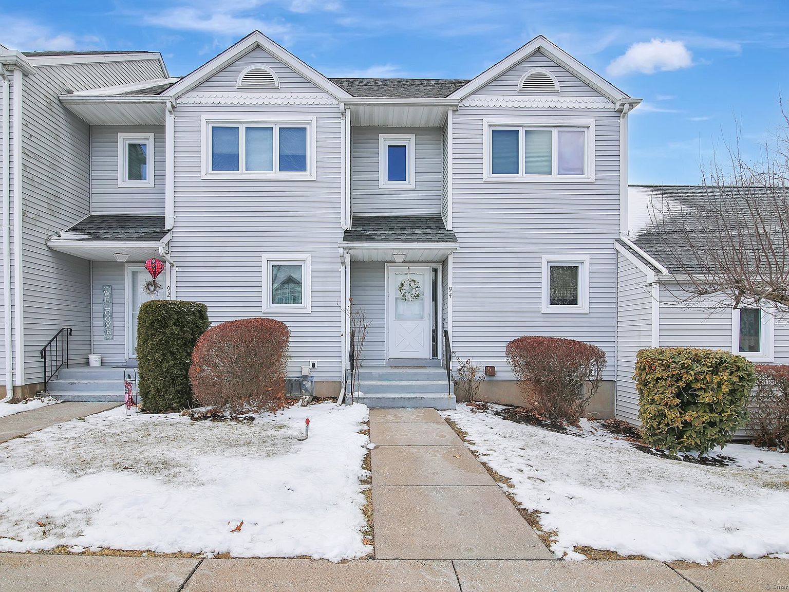 94 Oak Ridge Drive #94, Windsor Locks, CT 06096 | Zillow