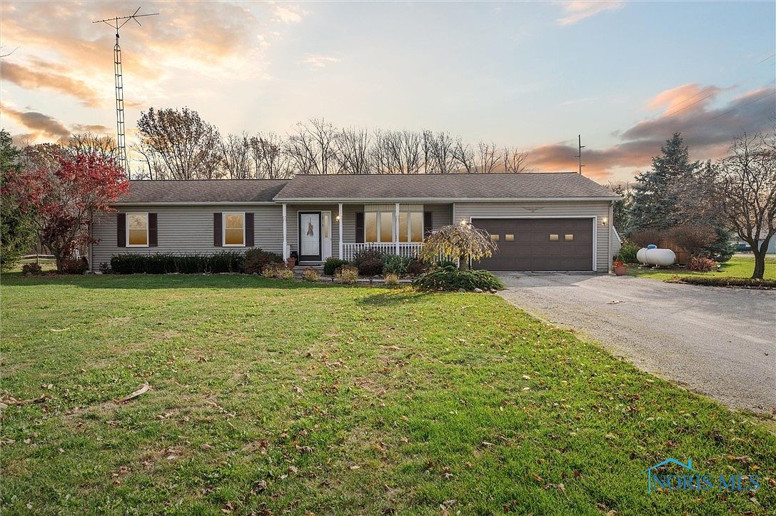 14980 Woodside Dr, Rocky Ridge, OH 43458 | Zillow