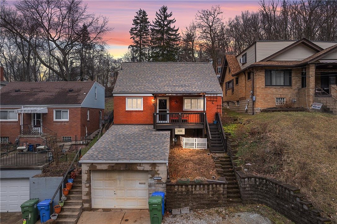 1319 Groveton St, Pittsburgh, PA 15234 | Zillow