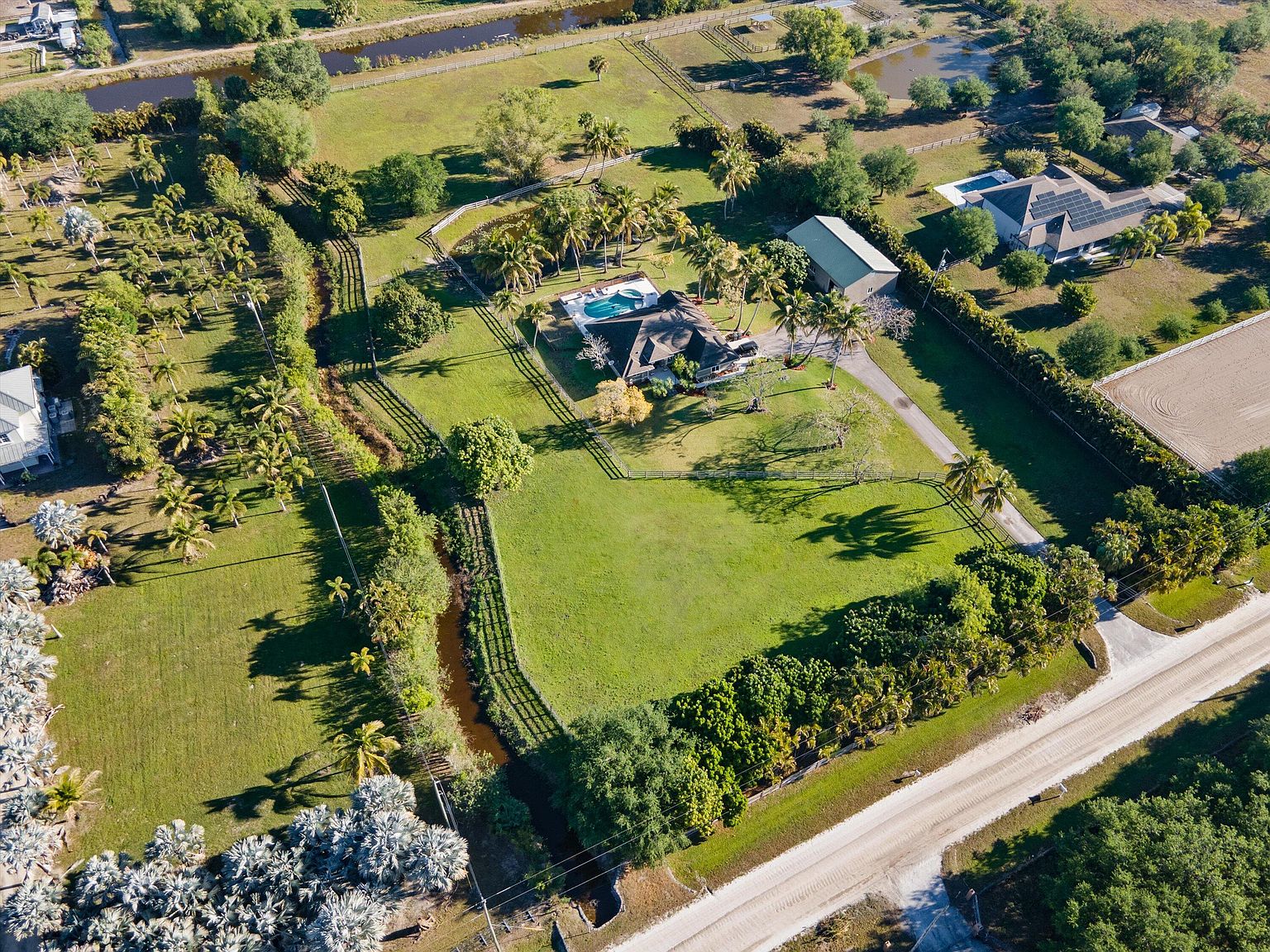 16501 Deer Path Lane, Wellington, FL 33470 | MLS #RX-11073615 | Zillow