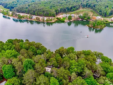 224 Narrows Dr Waleska GA | Zillow