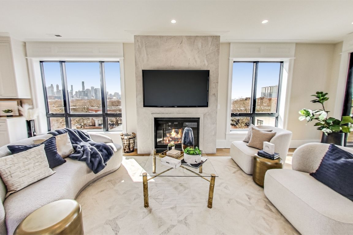 1812 N Howe St, Chicago, IL 60614 | MLS #12014442 | Zillow