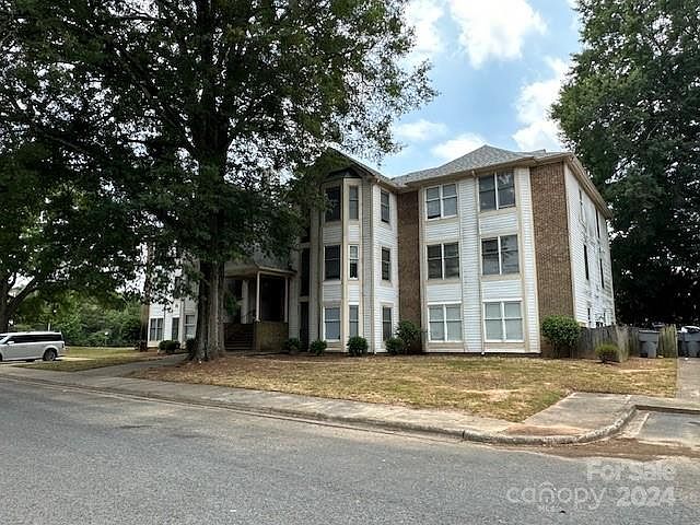 6256 Rosecroft Dr, Charlotte, NC 28215 | Zillow