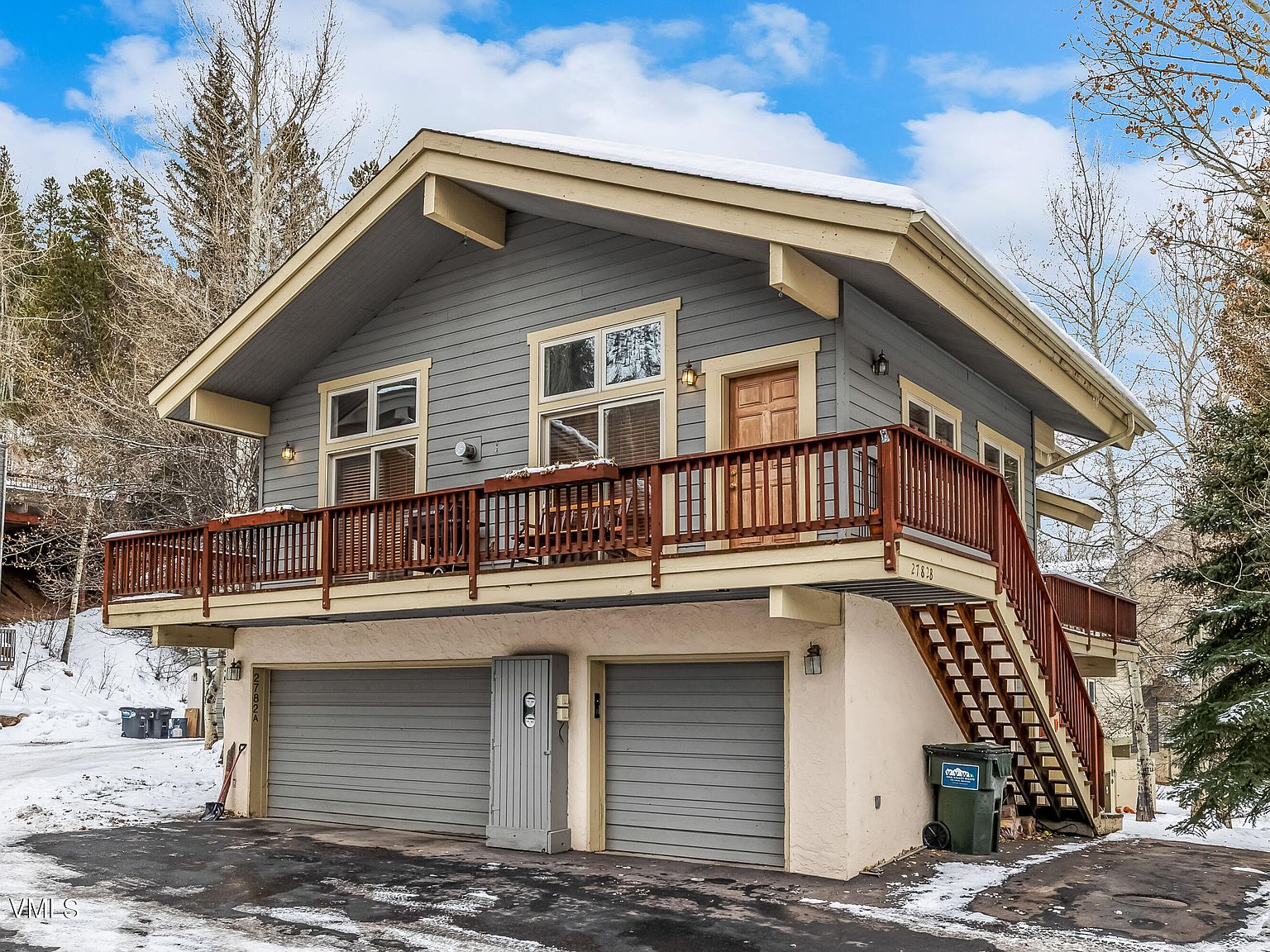 2782 Kinnickinnick Rd, Vail, CO 81657 | Zillow