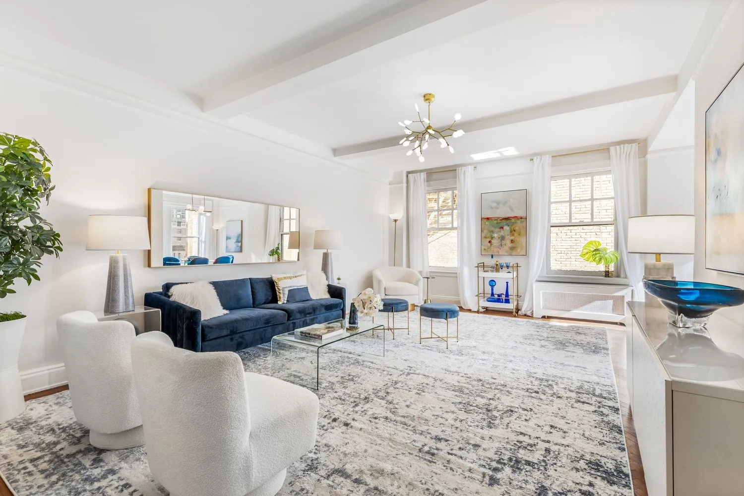 320 Riverside Drive #10G in Upper West Side, Manhattan | StreetEasy